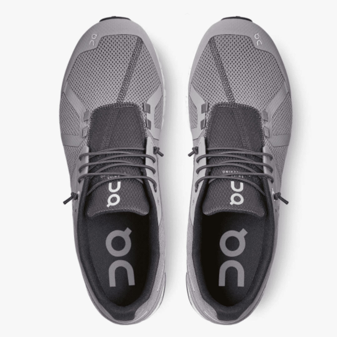 On the road again - our favourite running picks - MADE